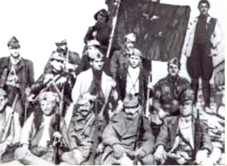 “Nga Shaska, Kokoshi, Vranari, Lepenica, te Leskaj, Gjikuria, etj ...