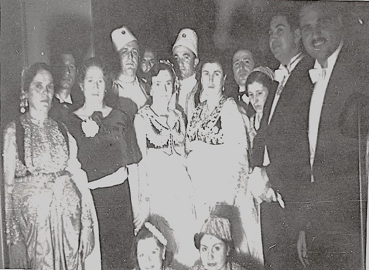 “While for decades the Macedonians have had the bust of one of their ...