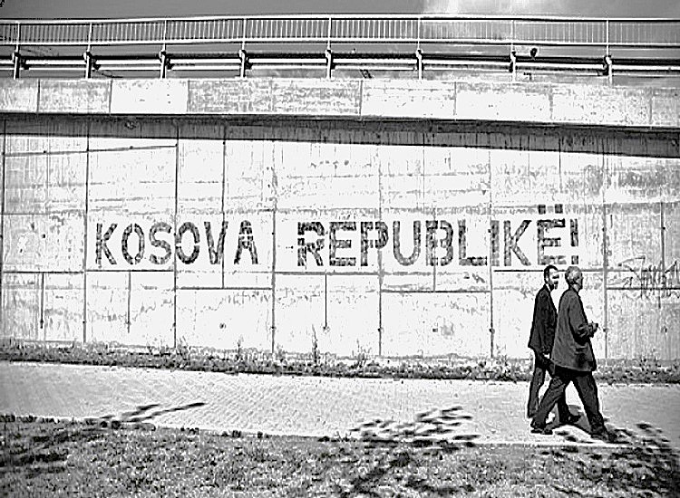 “Branko Horvat ka thënë se më 1963, djali i Fadil Hoxhës, Sharri, ka ...